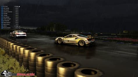 Custom Shaders Patch Assetto Corsa