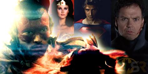 The DCEU Is Now WAY Bigger Than The MCU