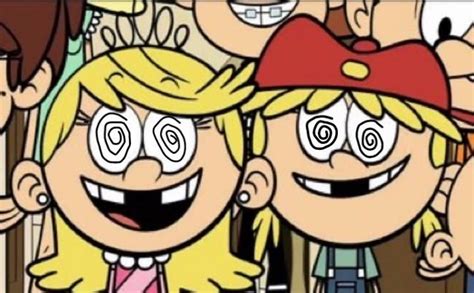 Lola And Lana Hypnotized By Dylanrayc On Deviantart