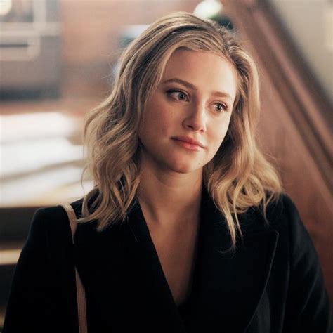 🧡lili Reinhart💖 Betty Cooper Riverdale Betty Betty Cooper Riverdale