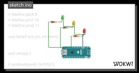 Light 2 Wokwi Esp32 Stm32 Arduino Simulator Light 2 Wokwi Esp32 Stm32 Arduino Simulator