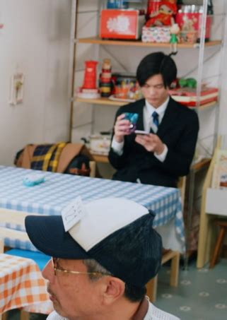 Is That Fucking Ace R Kamenrider