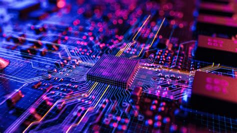 The Role And Purpose Of Data Center GPUs TRG Datacenters