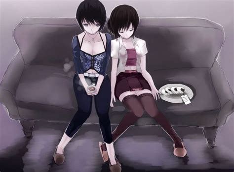 Pin By Lima On Fatal Frame Fatal Frame Miku Hinasaki Photographer Girl