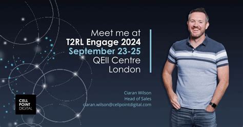 Ciaran Wilson Posted On Linkedin