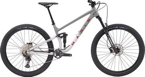 Горный Велосипед 29 Marin Rift Zone 2 рама Xl Grey A4 купить по