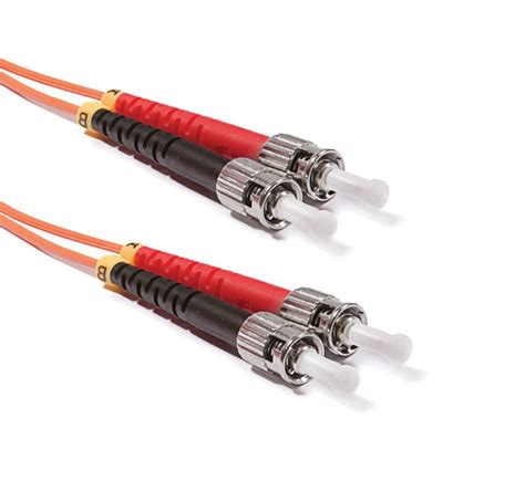 SC SC Duplex patch cords OM µm KELINE
