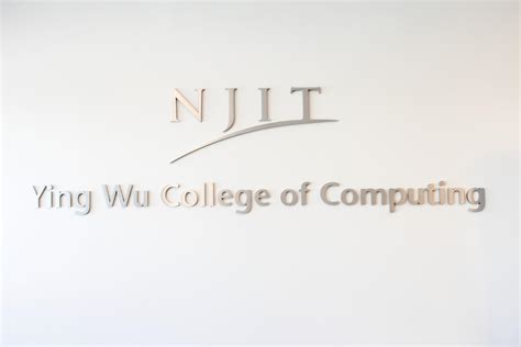 Applications To Ying Wu College Of Computing Increased 50 Since 2019