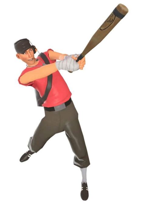 💬 Team Fortress 2 Scout Soundboard