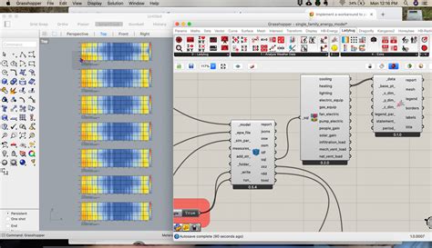 Ladybug Tools For Grasshopper 1 0 0 Release Releases Ladybug Tools Forum