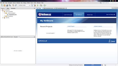 Download Netbeans 80 With Jdk 8 32 Bit Dan 64 Bit Full Version Zona Materi