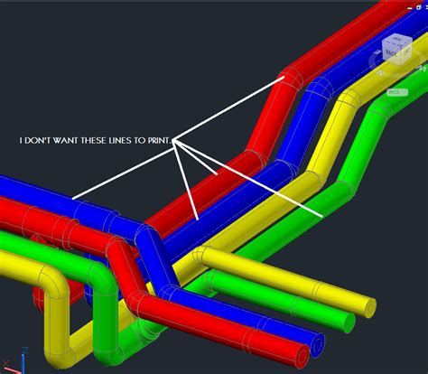 Plotting 3d Solids Autodesk Community