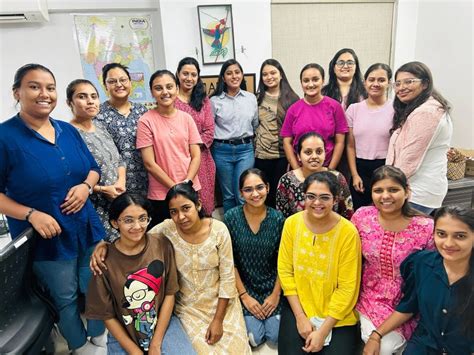 Rushika Khatal On Linkedin Newbeginnings Gratitude Farewell Careerjourney Professionalgrowth