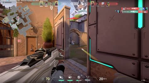 Valorantdetection Keypoint Detection Dataset And Pre Trained Model By Sign Detection