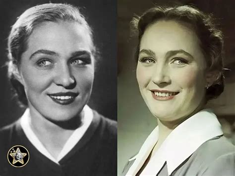 Валентина Маркова 63 фото