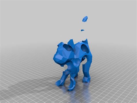 Simple Random Pattern Generator By Threonin Download Free Stl Model