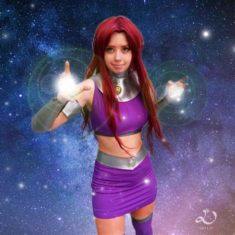 Starfire Teen Titans 9gag