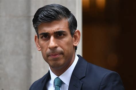 Uk Prime Minister Rishi Sunak Plans To Reshuffle Cabinet On Tuesday