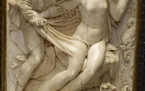 Susanna And The Elders Free Public Domain Image Look And Learn