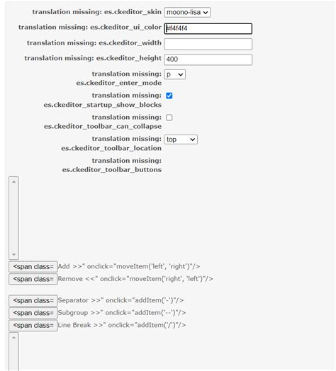 No Toolbar When Install V Issue A Ono Redmine Ckeditor GitHub