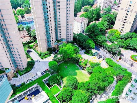 嘉里华庭3号楼02户型⑦年才出来一套的户型懂得都懂 知乎