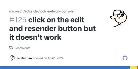 Click On The Edit And Resender Button But It Doesnt Work · Issue 125