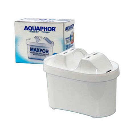 Купить Картридж Аквафор В-100-25 Максфор, цена 182 ₴ — Prom.ua (ID ...