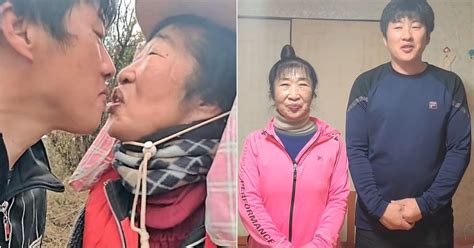 70대 여자♥30대 남자의 연애다정한 부부 떠오르는 영화 등장했다 위키트리