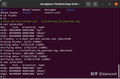 RISC V开发板初入坑 完整版 知乎