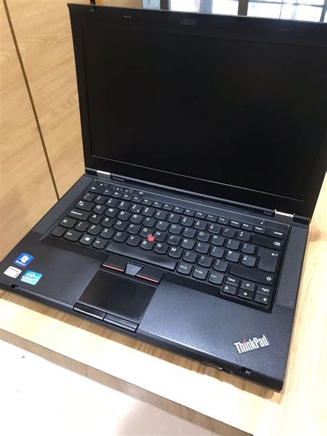 Lenovo Thinkpad T430 Laptops At ₹ 13500piece Second Hand And Used