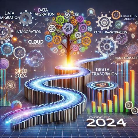 dataengineering digitaltransformation cloudcomputing techinnovation