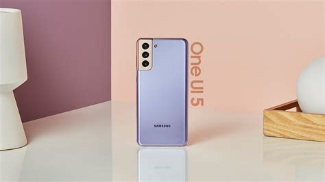 Samsung Updates The Galaxy S21 With Android 13 And One Ui 5 0 In Brazil