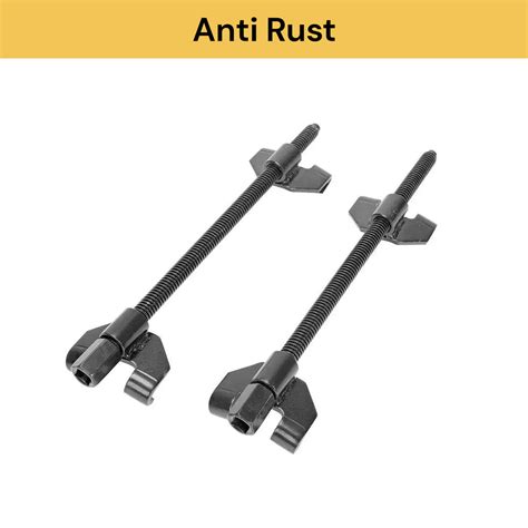 2pcs Spring Pressure Regulator