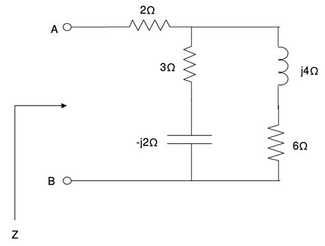 Solved Given The Following Circuit A Determine The Chegg