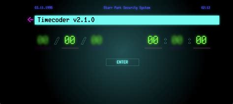 why does my time coder look like this r brawlstars