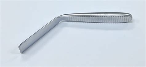 CLOWARD RETRACTOR BLADE American Surgical Specialties Company