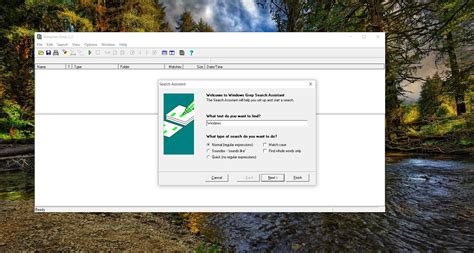 Windows Grep 23 Dobreprogramy