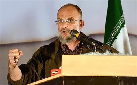 اعتراض تند سعید قاسمی به رییسی یا شما عامل گرانی ها هستید یا اصلا