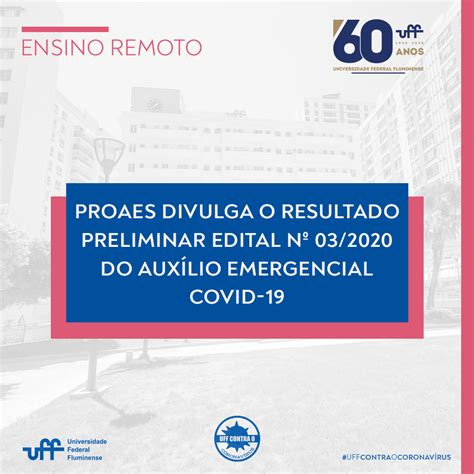 Uff Universidade Federal Fluminense Agora O Papo é Sério Os