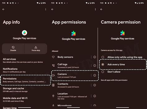 Qr Code Scanner Not Working In Pixel How To Fix Droidwin