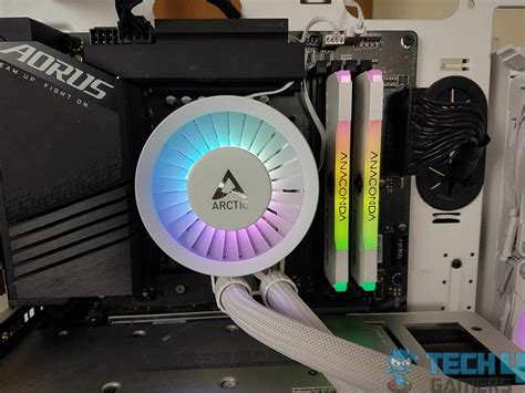 These Are The Best Am5 Cpu Coolers [we Tested All] Tech4gamers