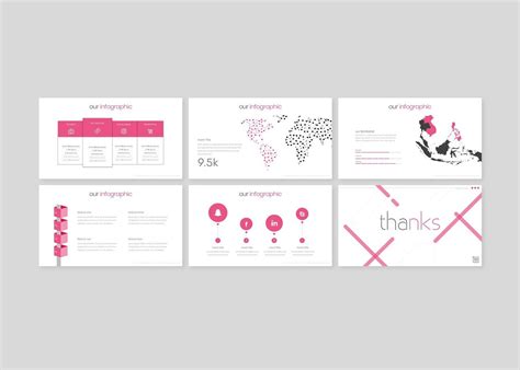 Molex Powerpoint Template