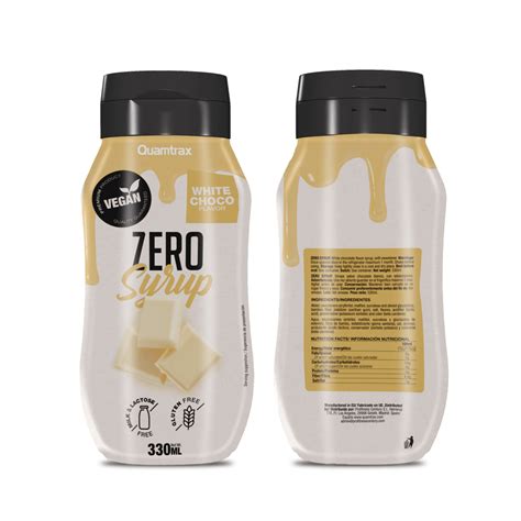 Сиропи без цукру купити в Україні Feel Power