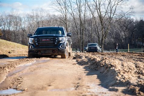 2019 Gmc Sierra At4 Review Is This A Real Off Road Truck Off