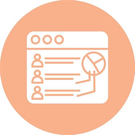 Statistics Gradient Tint Artwork 62139319 Vector Art At Vecteezy