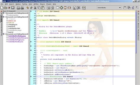 best vs code alternatives top code and text editors in 2024 page 6