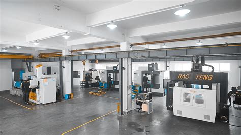 Cnc Prototype Machining What Are The Types And Applications