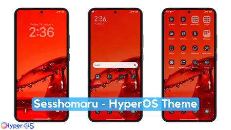 Sessohomaru Hyperos Theme With Anime Experience Hyperos Theme