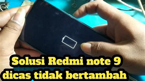 Redmi Note Dicas Tidak Nambah YouTube