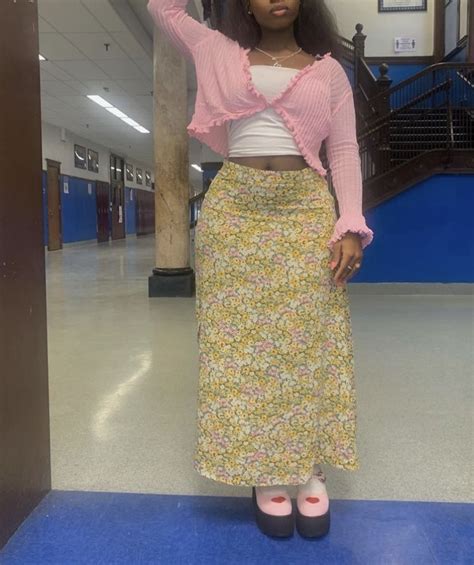 Pastel Black Girl Aesthetic Artofit